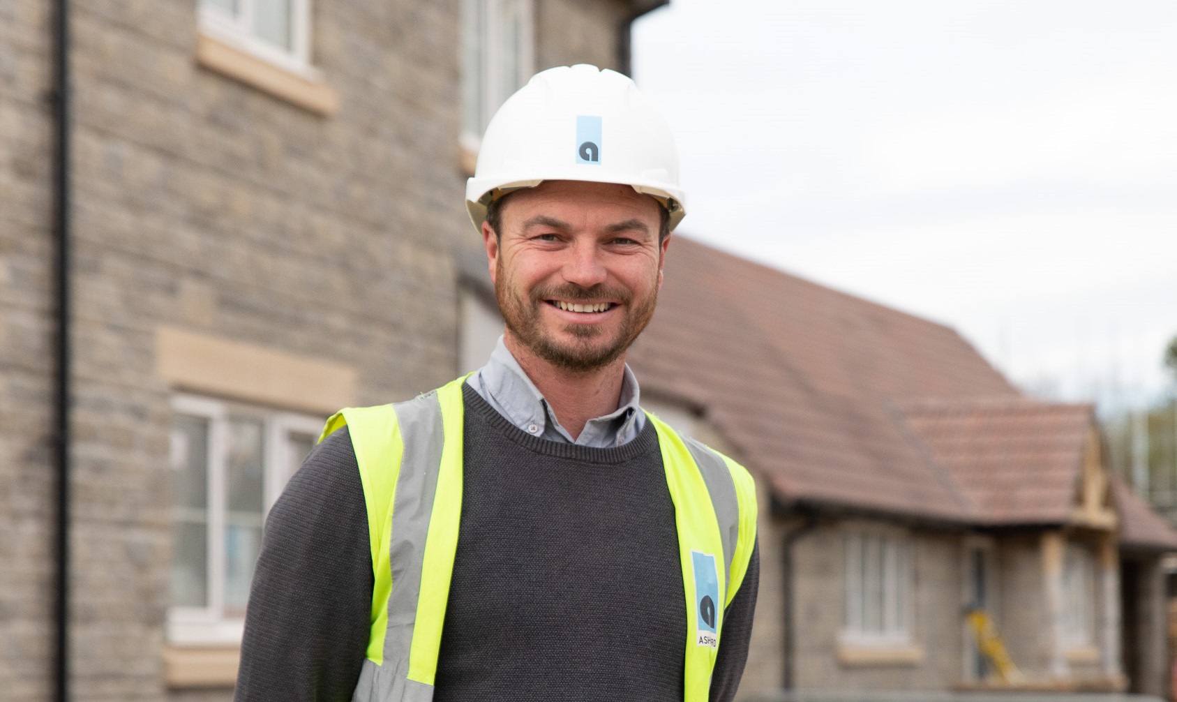 Lee Dutton promoted to Project Manager